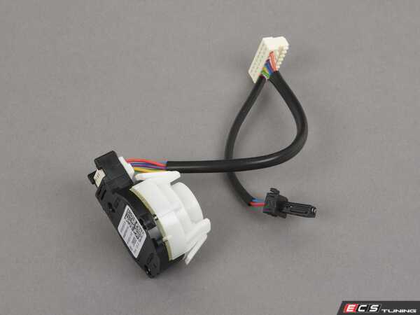 Genuine Volkswagen Audi - 5Q0905849C - SWITCH (5Q0 905 849 C)