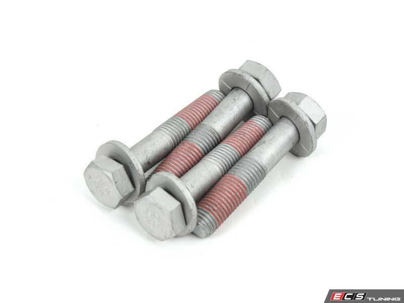 Bremmen Parts - 31216765157 - Front Wheel Bearing Kit - With Hardware