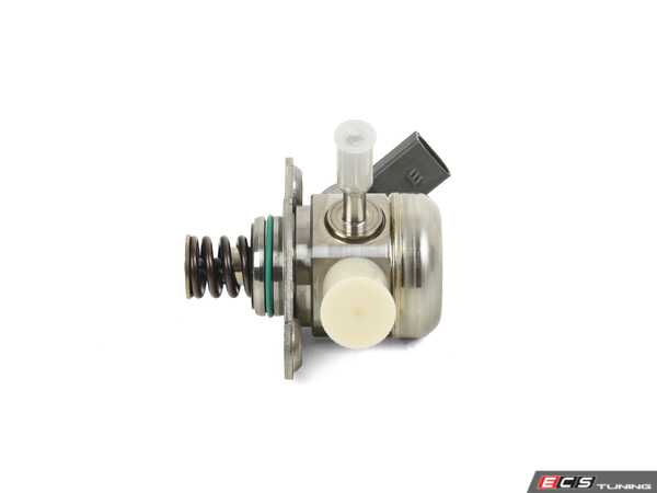 Bosch - 94611031562 - Porsche Direct Injection High Pressure Fuel Pump