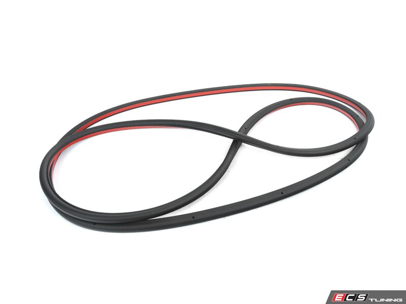 Genuine Volkswagen Audi - 80A839911E - SEAL - (NO LONGER AVAILABLE ...