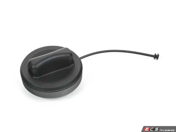 Genuine Mercedes Benz - 0004700800 - Fuel Filler Cap - Priced Each