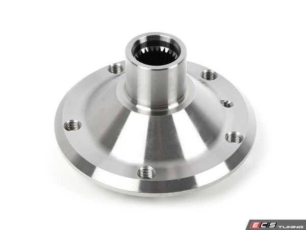 Vaico - 33416752381 - Rear Wheel Hub - Priced Each