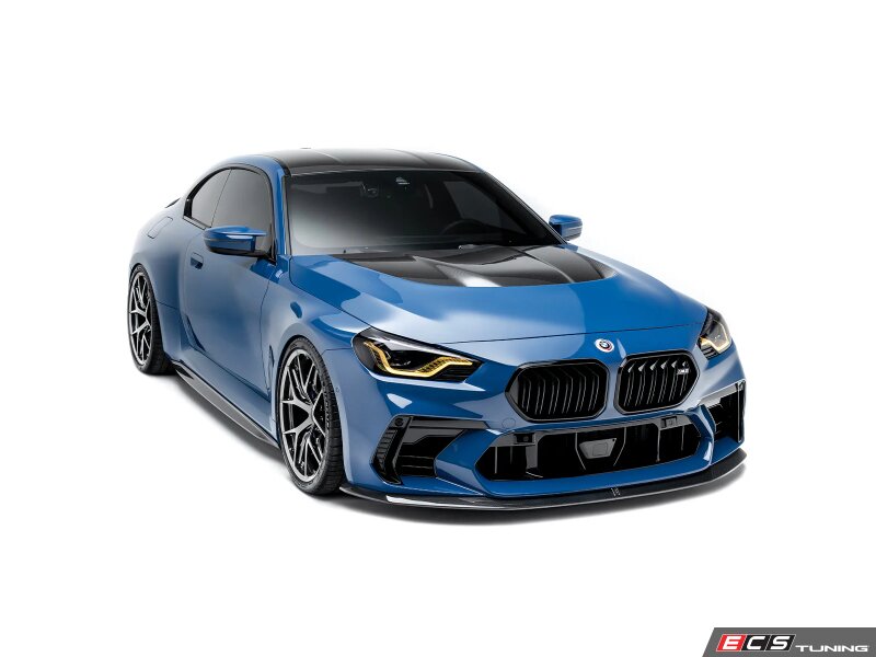 ADRO INC. - A14A90-2101 - Adro Facelift Front Bumper - G87 M2