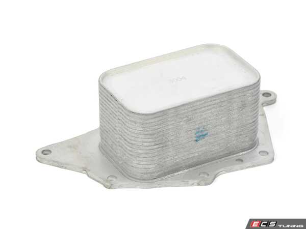 Bremmen Parts - 11428585236 - Engine Oil Cooler