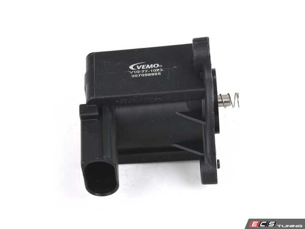 Vemo - 06H145710J - Diverter Valve