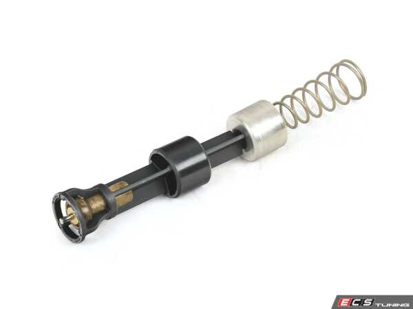 Genuine Volkswagen Audi - 059115201H - THERMOSTAT (059 115 201 H)