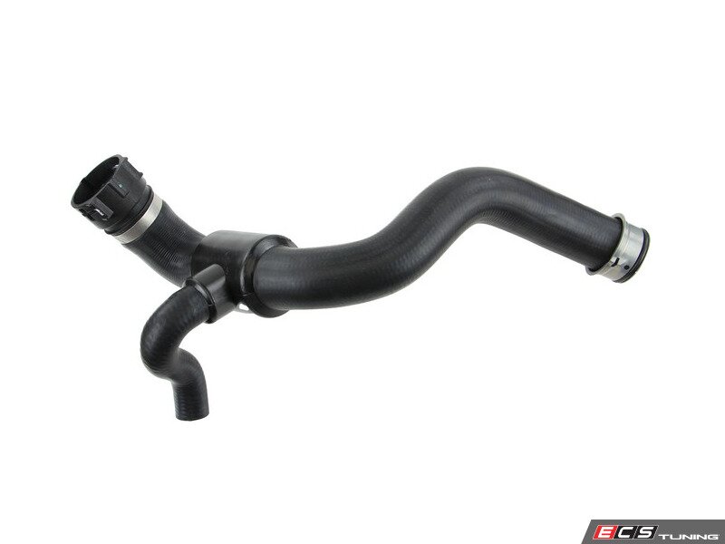 Rein - 1665008675 - Radiator Hose
