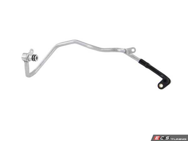 Rein - 2782000851 - Turbocharger Coolant Line