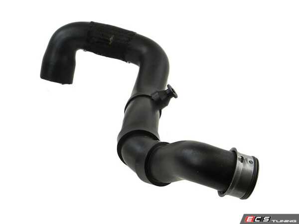 Rein - 2035012882 - Radiator Hose