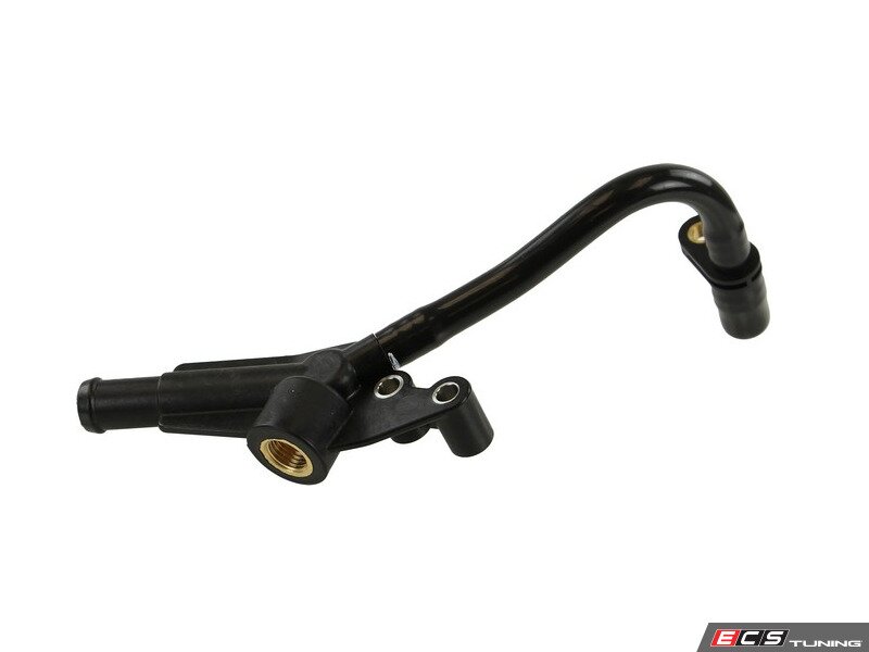 Rein - 1572000000 - Turbocharger Coolant Line