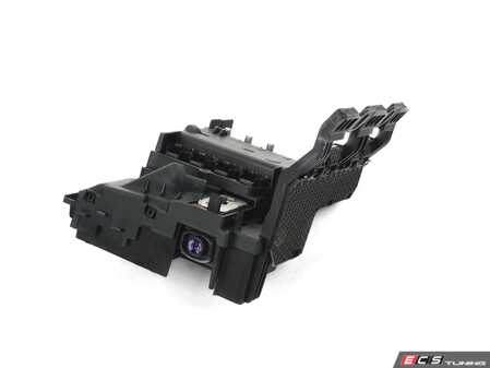 Genuine BMW - 61145A693C0 - POWER DISTRIBUTION BOX, REAR (61-14-5-A69-3C0)