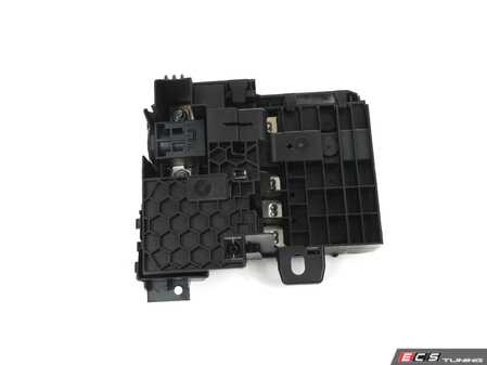 Genuine BMW - 61145A693C0 - POWER DISTRIBUTION BOX, REAR (61-14-5-A69-3C0)