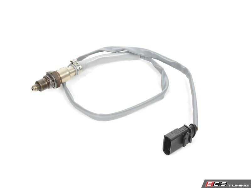 Bosch - 8S0906262B - Rear Oxygen Sensor - Priced Each