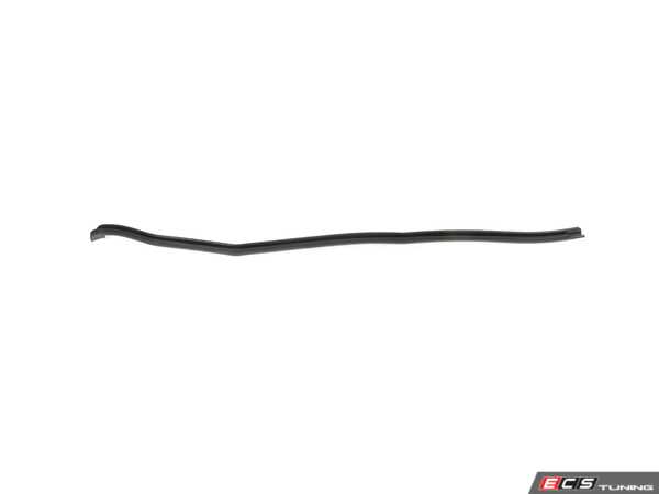 Genuine BMW - 51769465616 - GAP SEAL A-PILLAR RIGHT (51-76-9-465-616)
