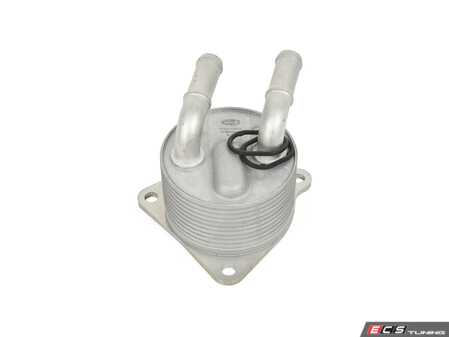 Magneti Marelli - 24148627861 - Oil Cooler - Automatic Transmission - 6 ...