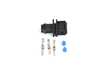 ECS - LK2M - LK-2M 2 Pin Connector Package