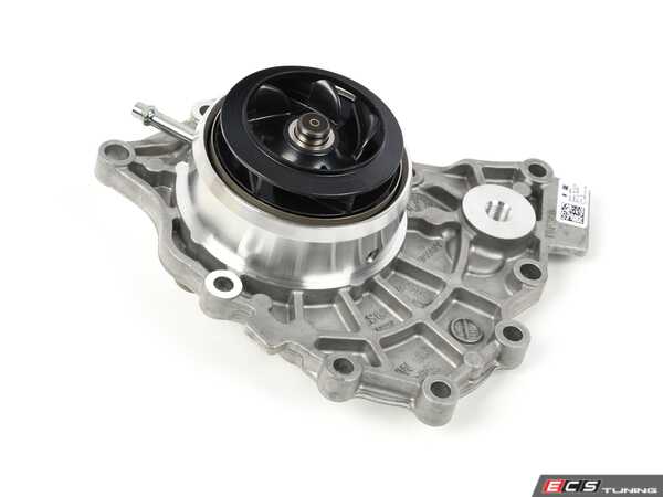 Genuine Porsche - PAB121014C - Engine Water Pump