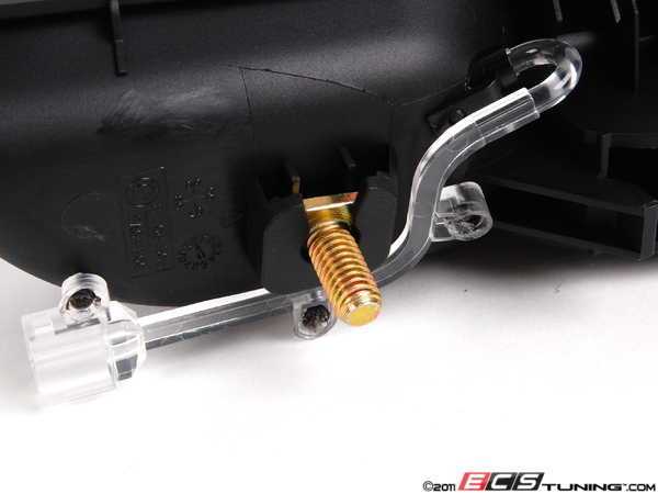 Genuine BMW - 51417000231 - E53 Interior Door Handle - Left - (NO ...