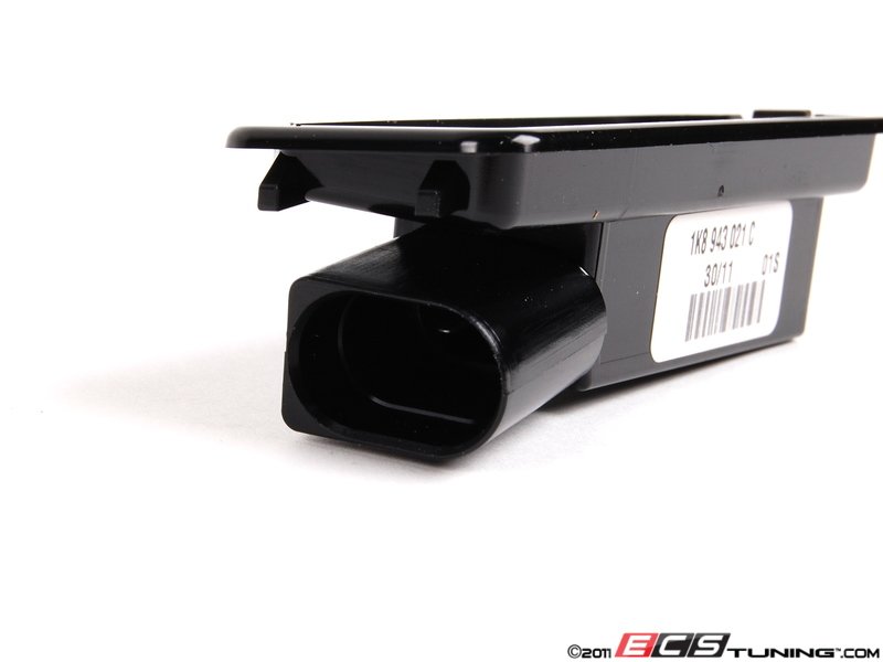 Genuine Volkswagen Audi - 1K8943021D - LED License Plate Light - Priced ...