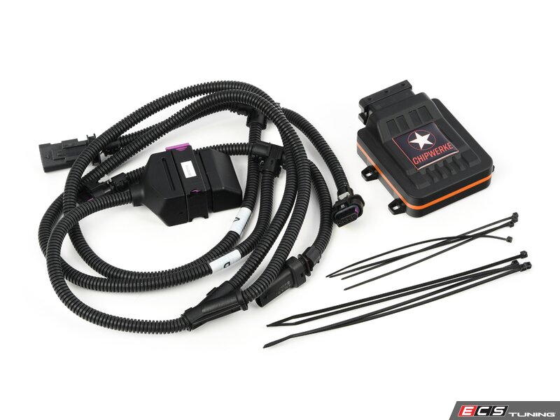 Chipwerke - CW01462 - ChipWerke Pro Performance Chip Tuning System