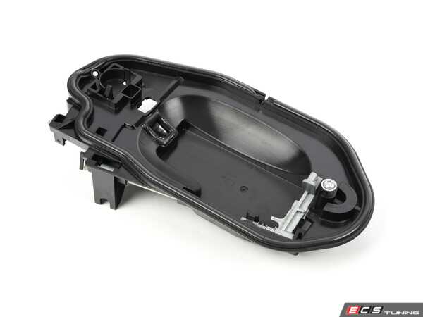 Genuine BMW - 51217199555 - CARRIER (51-21-7-199-555)