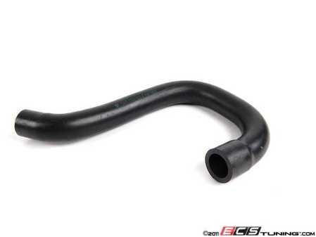 Genuine BMW - 13411734523 - Intake Hose (13-41-1-734-523)