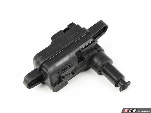 Genuine Volkswagen Audi - 80A862159B - ACTUATOR (80A 862 159 B)