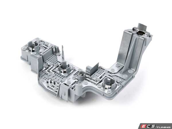 Genuine Mercedes Benz - 204820147764 - BULB MOUNT