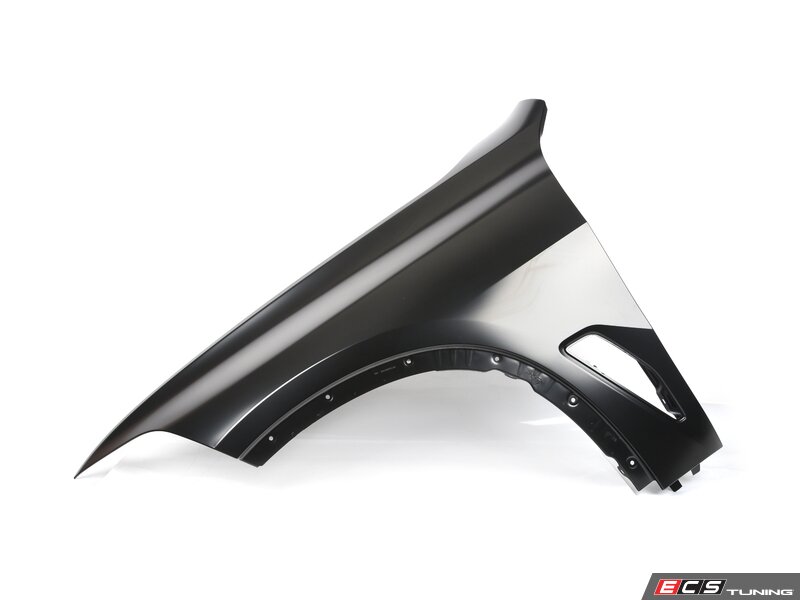 Genuine BMW - 41007492363 - Side Panel - Front Left (41-00-7-492-363)