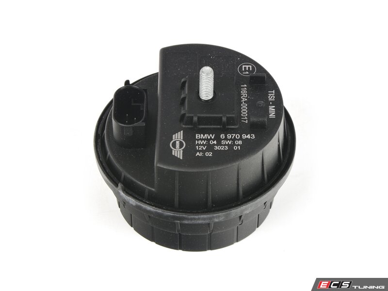 Genuine MINI - 65756970943 - Tilt Siren (65-75-6-970-943)