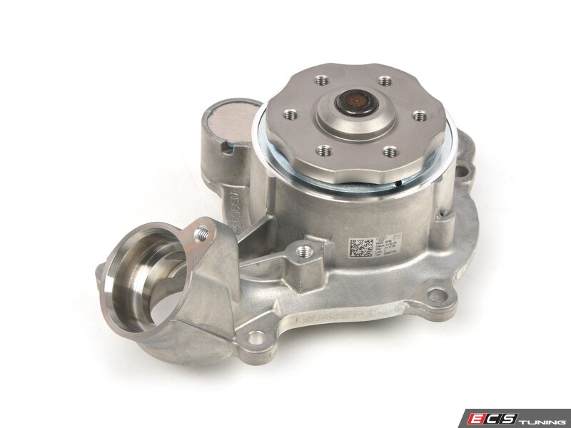 Genuine Volkswagen Audi - 06M121013G - Water Pump (06M 121 013 G)