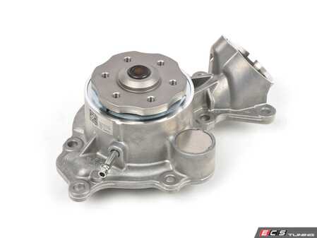 Genuine Volkswagen Audi - 06M121013G - Water Pump (06M 121 013 G)