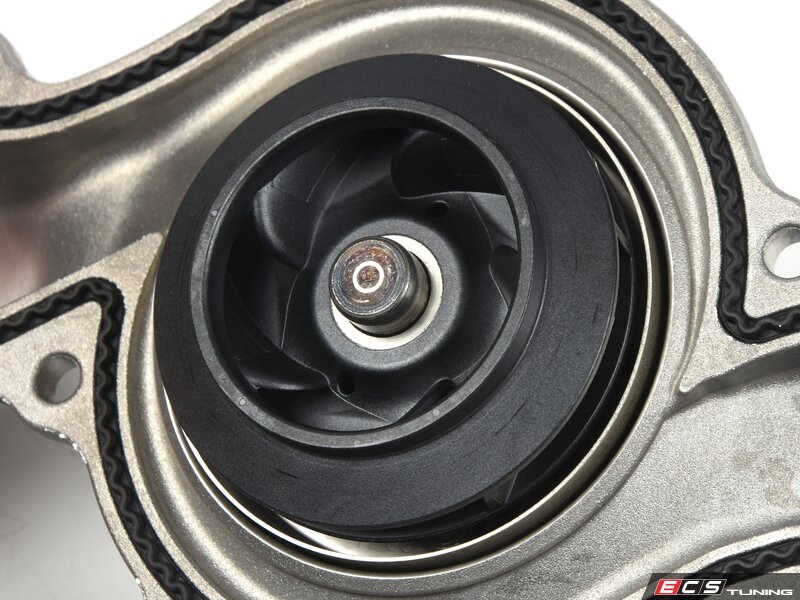 Genuine Volkswagen Audi - 06M121013G - Water Pump (06M 121 013 G)