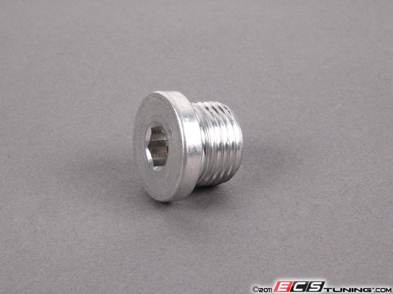OE Aftermarket - 90021902031 - Engine Oil Drain Plug - Priced Each ...