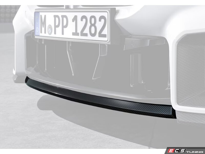 Genuine BMW M Performance - 51115A5F445 - M Performance Front ...