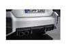 Genuine BMW M Performance - 51125A46B51 - M Performance Rear Diffuser ...