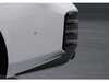 Genuine BMW M Performance - 51125A66162 - Rear Bumper Attachment in ...