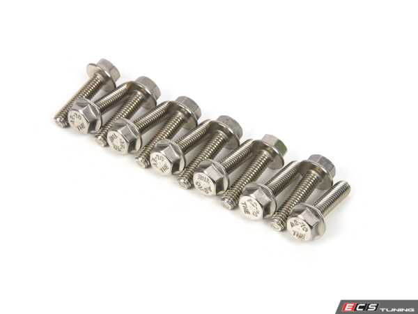 Precision Raceworks - 601-0149-1 - High Performance Ignition Kit - N55 ...