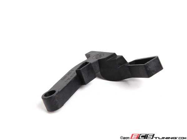 Genuine BMW - 51168168863 - LEVER (51-16-8-168-863)