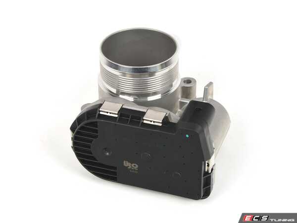 URO - 06K133062AH - Throttle Body Assembly