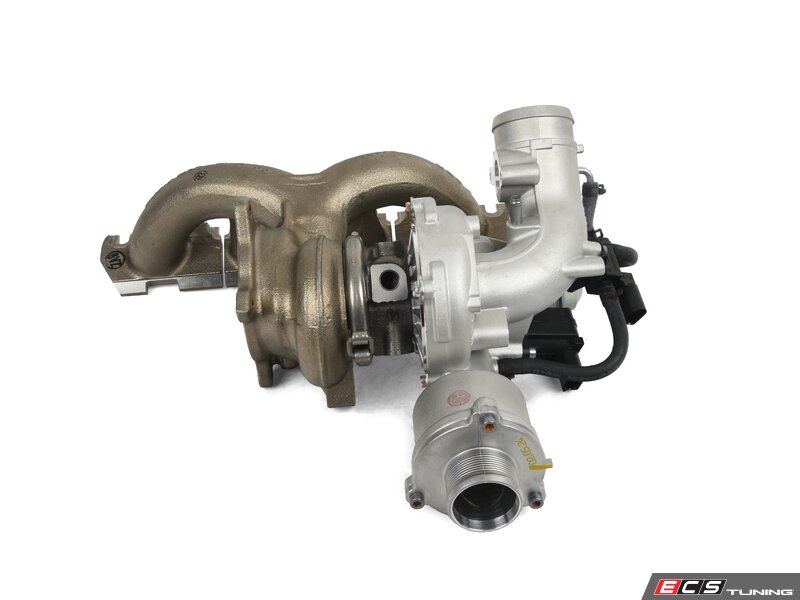 IHI Turbo - 06H145703S - Turbocharger
