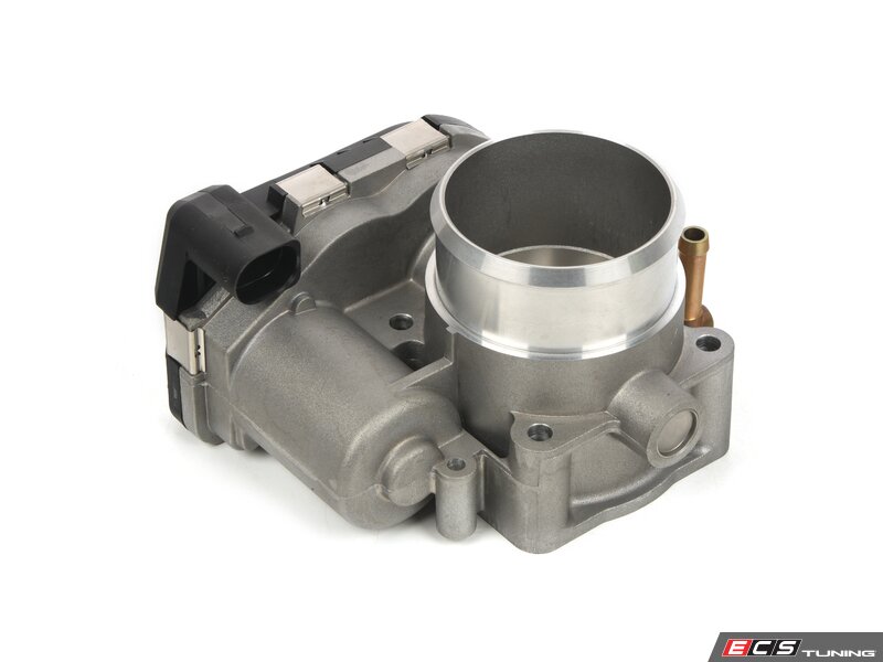 Vemo - 06A133062BD - Throttle Body Assembly