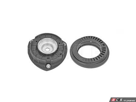 Meyle - 5Q0412331E - Front Upper Strut Mount Kit With Bearing - Priced Each