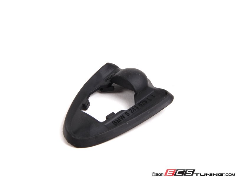 Genuine BMW - 51218243629 - E53 Door Handle Bracket Gasket - left - (NO ...