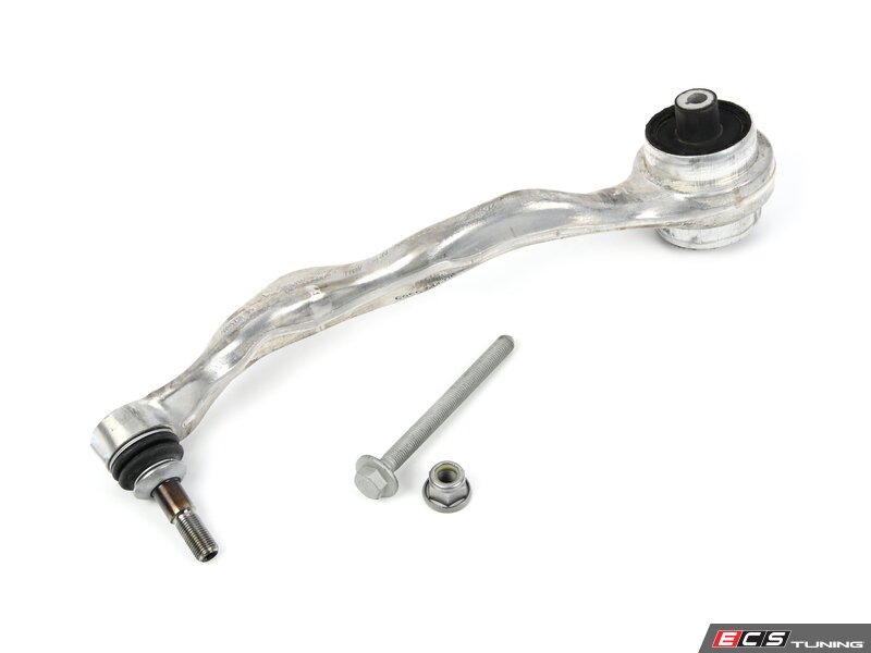 Genuine BMW - 31102467055 - REPAIR SET FOR RADIUS ROD, L (31-10-2-467-055)