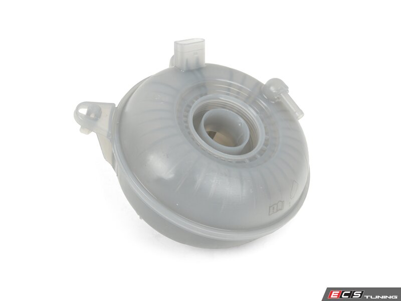 Genuine Volkswagen Audi - 5Q0121407AA - Expansion Tank (5Q0 121 407 AA)
