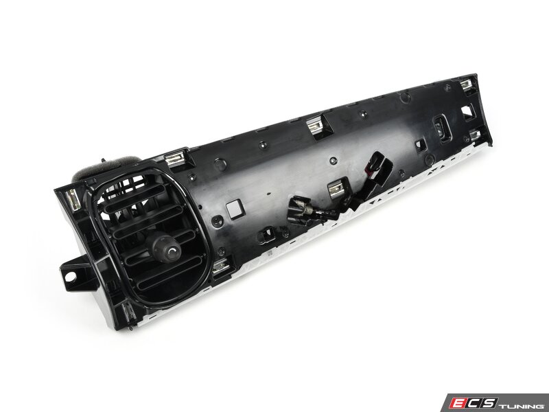 Genuine MINI - 51456977939 - SUPPORT DECOR.TRIM PASSENGER (51-45-6-977-939)