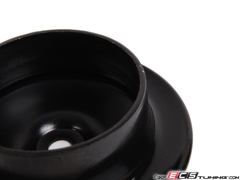 Genuine Volkswagen Audi - 191512113 - Rear Upper Spring Perch - Priced ...