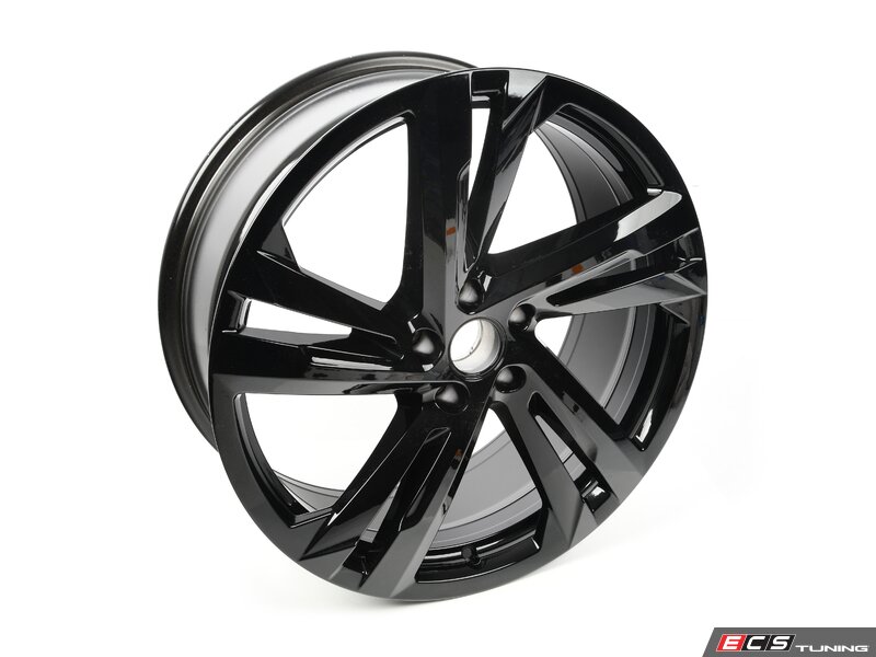 Genuine Volkswagen Audi - 3CM601025MAX1 - WHEEL (3CM 601 025 M AX1)