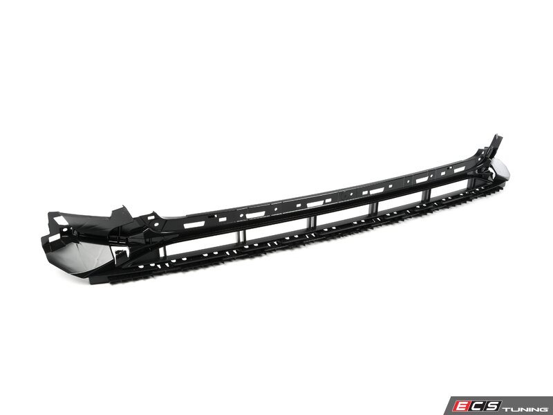 Genuine Volkswagen Audi - 4K0807683B9B9 - GRILLE (4K0 807 683 B 9B9)